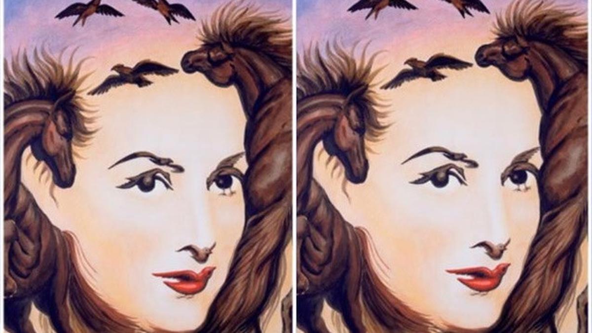 Gambar Pertama yang Dilihat Dapat Ungkap Perasaan dan Emosimu saat Ini ...