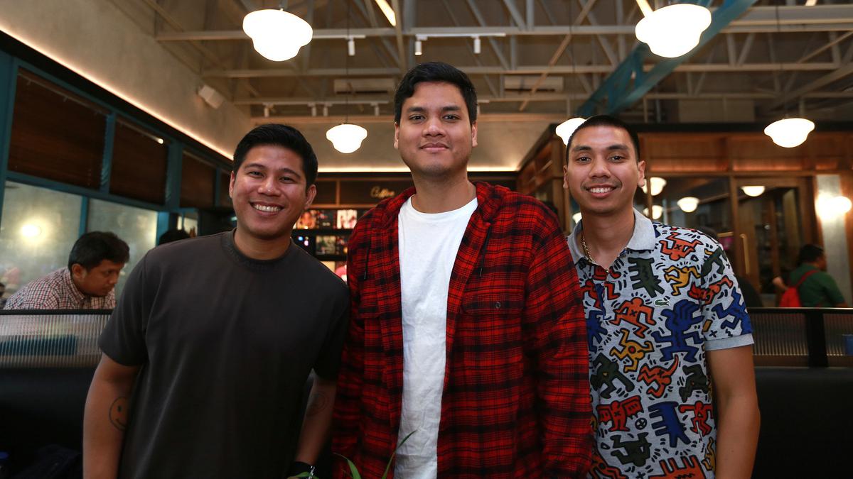 Rayakan 13 Tahun Berkarier, RAN Gelar Showcase 'Rahasia' di Jakarta