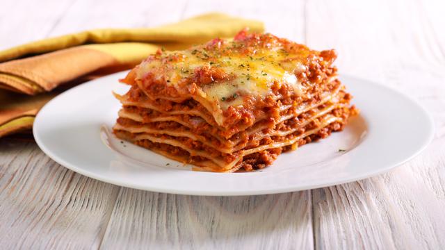 Cara Membuat Lasagna Sederhana dengan Teknik Kukus - Lifestyle Fimela.com