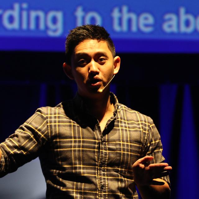 Biografi Pendiri Ruang Guru