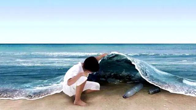 10 Macam Pencemaran Lingkungan dan Cara Mengatasinya, Jangan Diabaikan ...