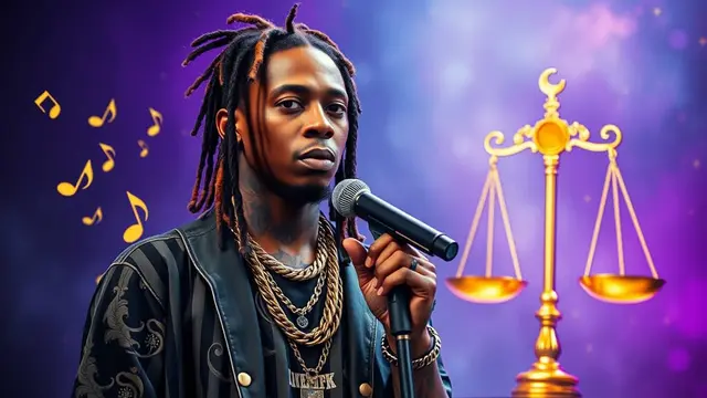 Lil Wayne Zodiac Sign: Everything You Need to Know About the Rapper's ...