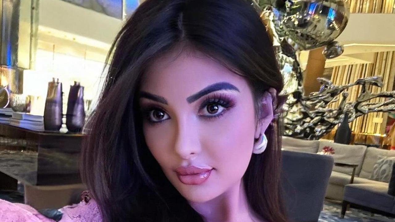 Sesal Influencer yang Habiskan Rp15,5 Miliar demi Bokong Mirip Kim ...