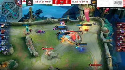 Berita Dunia Games Terbaru, Game PC, Game HP, Game Online