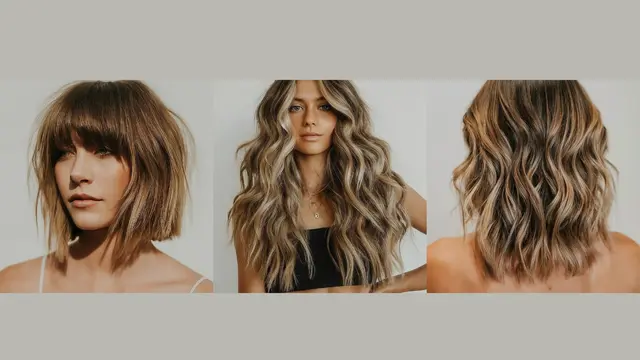 Tren Rambut Wanita 2024 yang Ubah Penampilanmu Beda dalam Sekejap ...