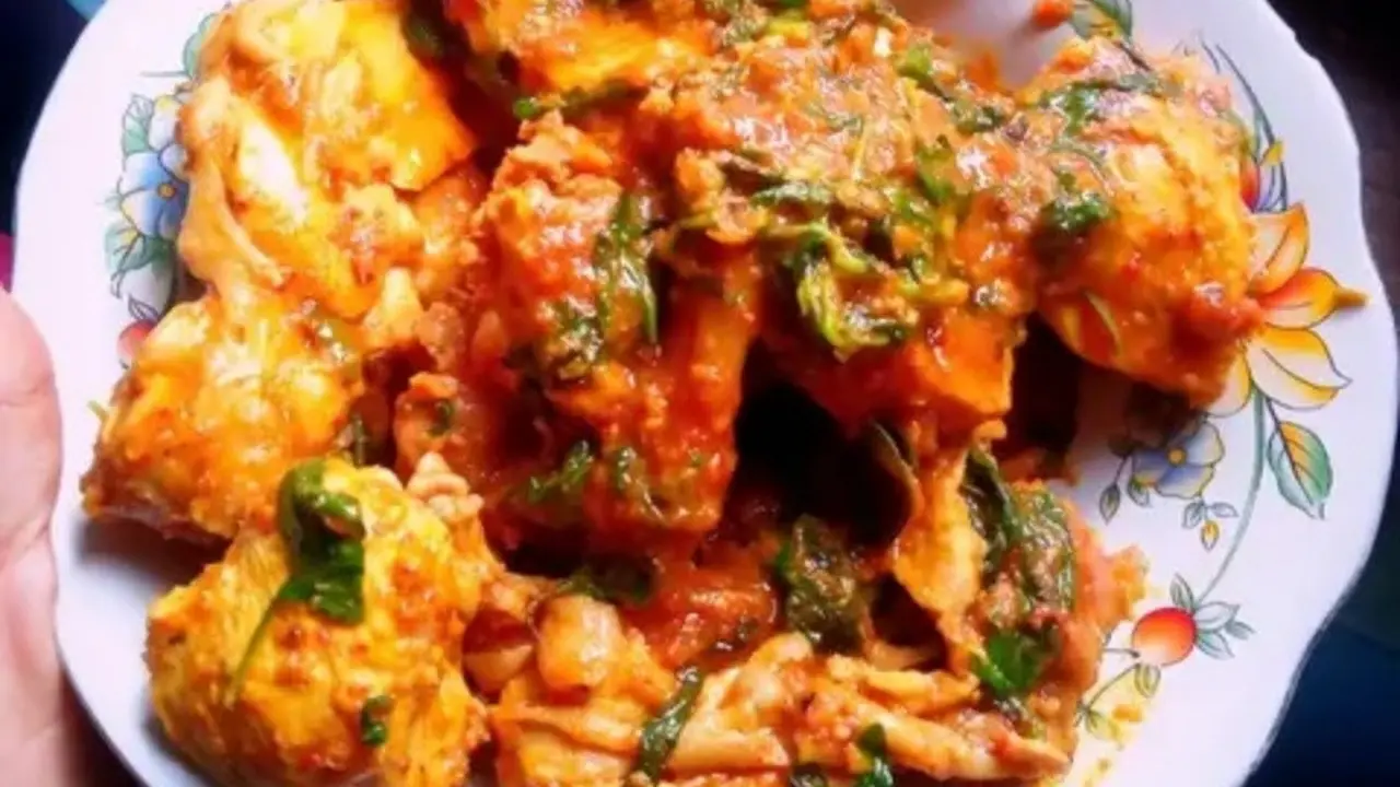 8 Resep Ayam Rica-Rica Pedas Nikmat yang Mudah Dibuat di Rumah, Cocok ...