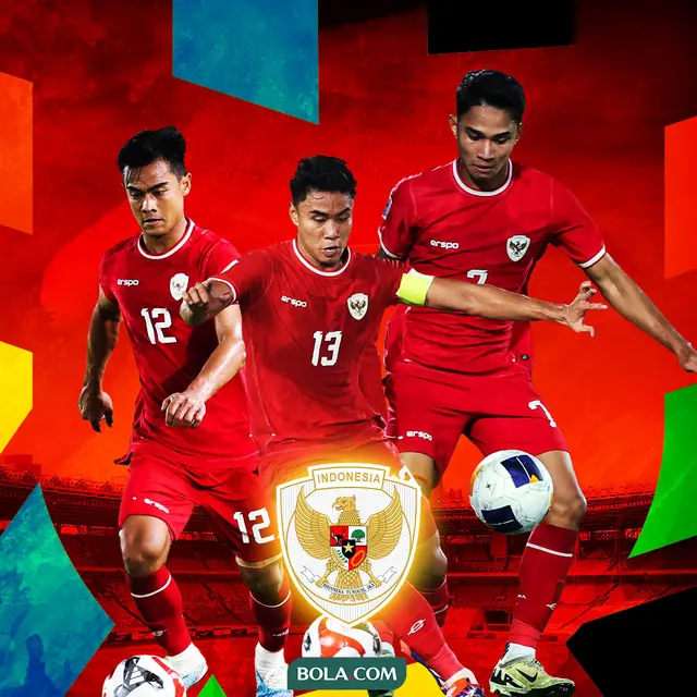 Trio Timnas Indonesia yang Bisa Bikin Perbedaan saat Menjamu Filipina di Piala AFF 2024: Yuk ...