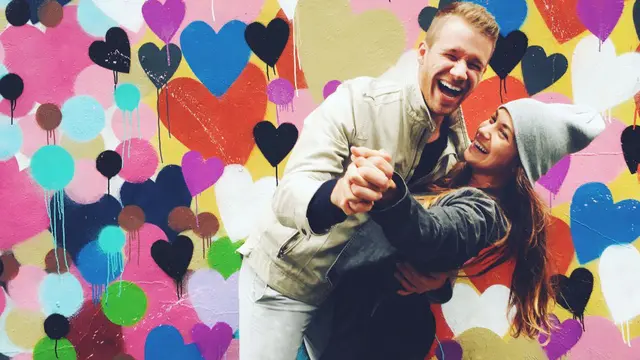 4 Hal Mengejutkan di Masa Depan Berdasarkan Cara Anda Putus Cinta ...