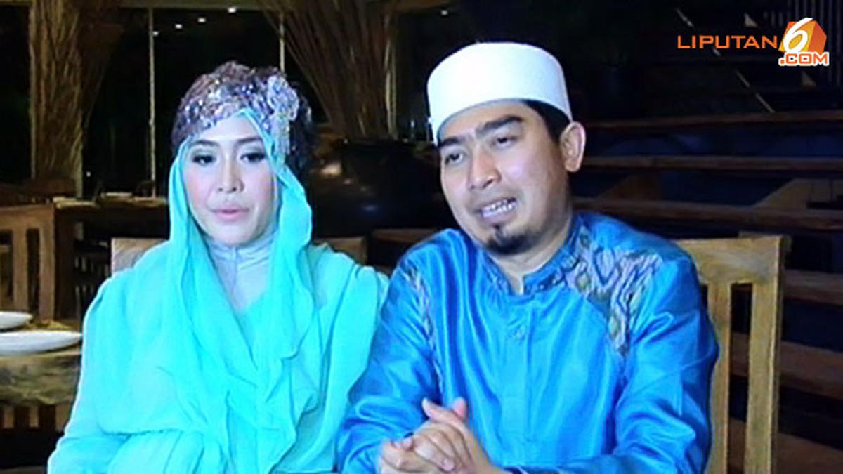 [VIDEO] Ustad Solmed Rayakan Ulang Tahun Sebagai Calon Ayah - ShowBiz ...