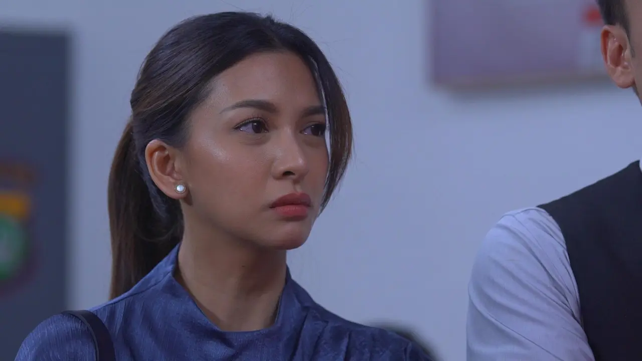 Saksikan Sinetron Takdir Cinta Yang Kupilih, Tayang Kamis 17 Agustus ...