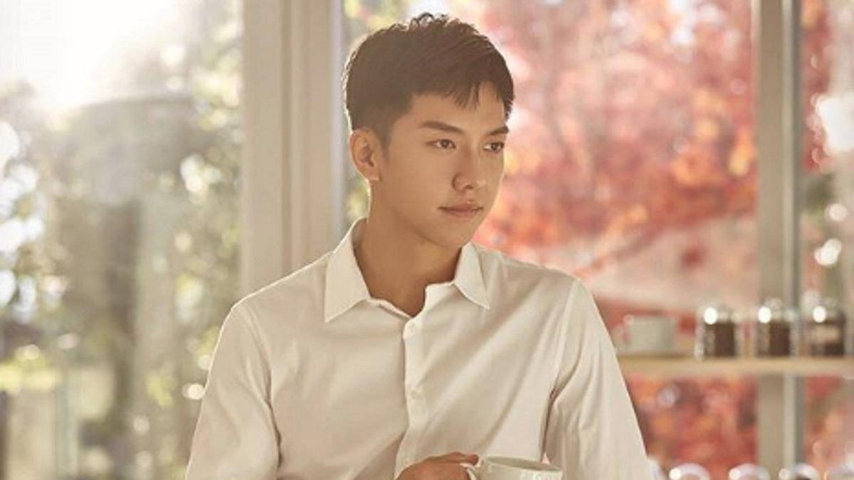 Sukses dengan Hwayugi, Begini Cara Lee Seung Gi Total Berakting ...