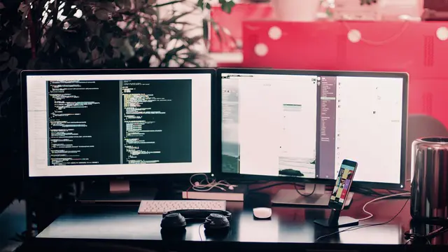 Fungsi Monitor dan Jenisnya, Dari Tabung Hingga LED - Tekno Liputan6.com