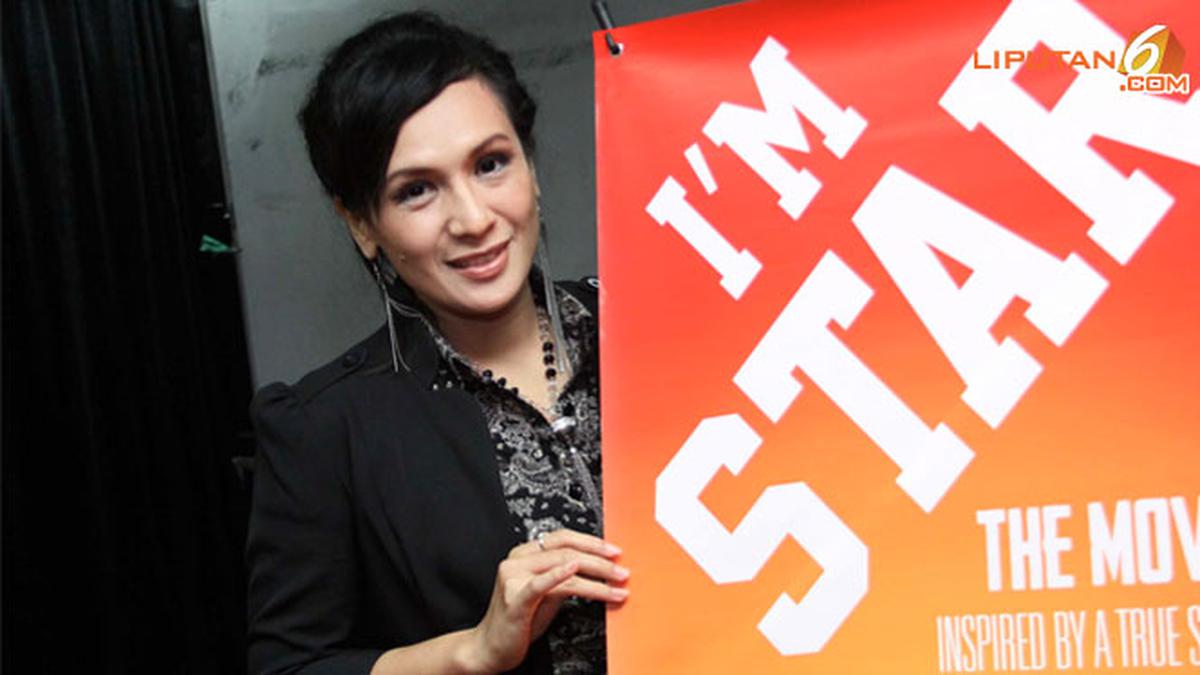 Anna Tarigan Belum Izinkan Anak Jadi Artis - ShowBiz Liputan6.com