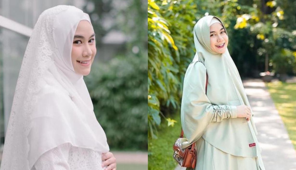 8 Potret Gaya Anisa Rahma yang Tengah Hamil Anak Kembar, Tampil Stylish ...