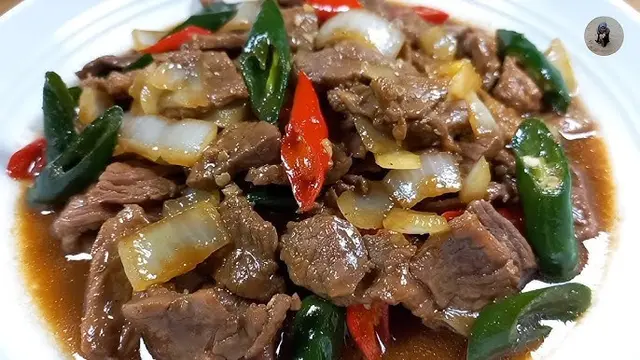 9 Resep Daging Sapi yang Diiris Tipis untuk Mengolah Daging Kurban Idul ...