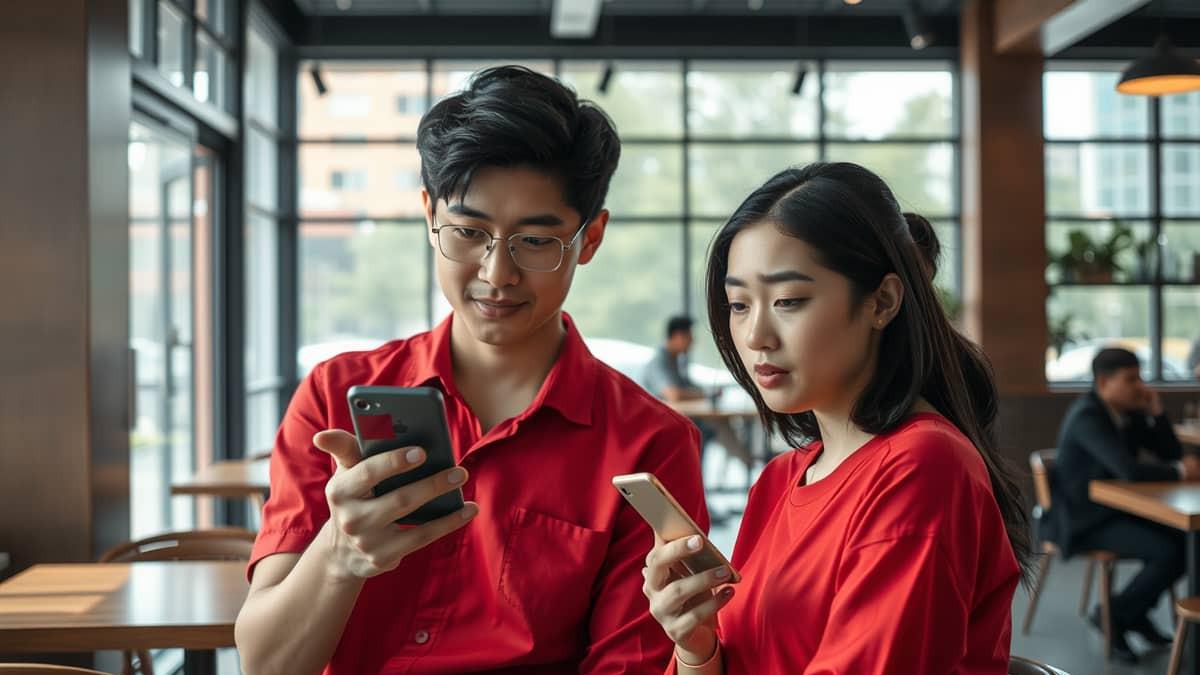 Arti Cowok Red Flag: Tanda Peringatan dalam Hubungan