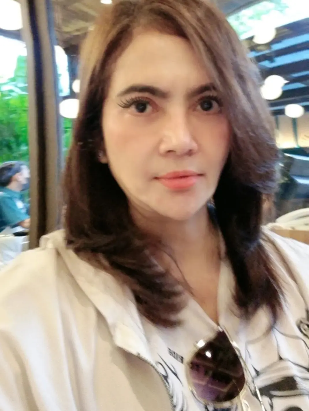 Potret Anggia Novita Mantan Istri Ferry Irawan, Sudah Sembuh dari ...