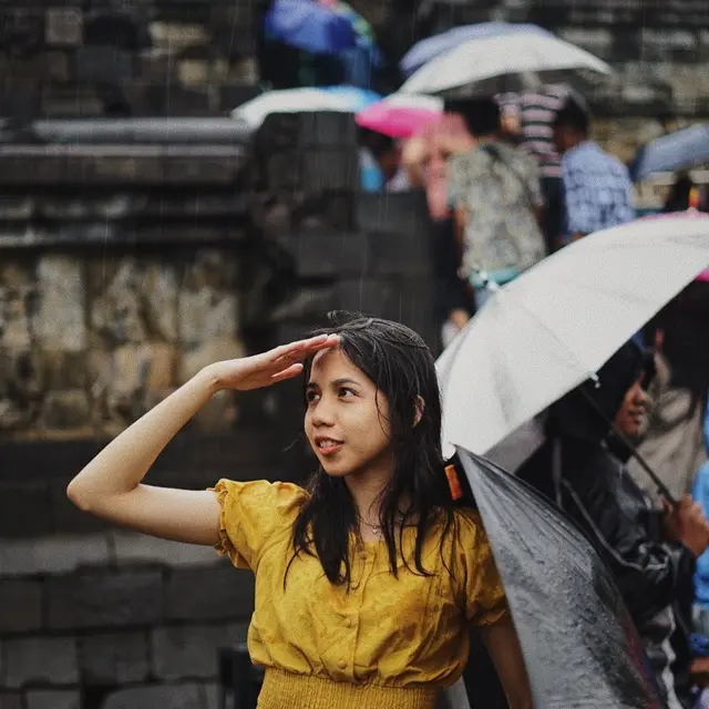 Ingat Memet Musuh Si Entong? Ini 7 Potret Terbarunya Sudah Punya ...