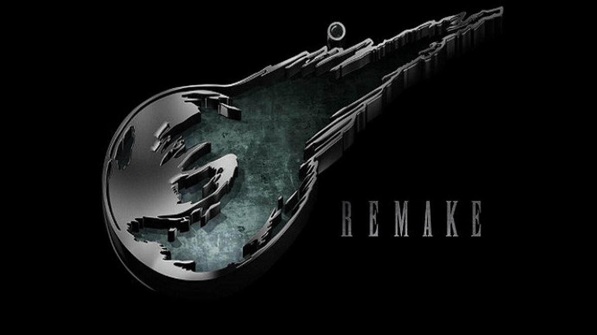 Final Fantasy VII Remake Tampilkan Cerita Berbeda - Tekno Liputan6.com