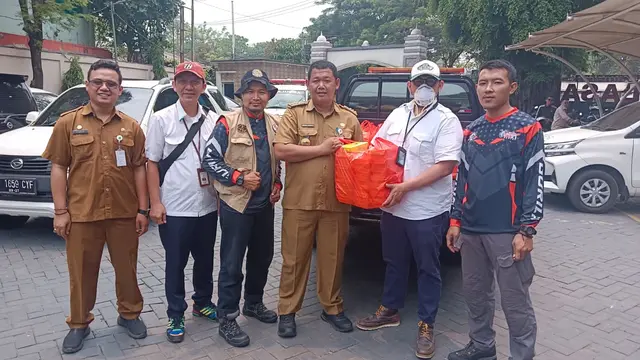 Bandara Soekarno Hatta Bangun Posko Tanggap Darurat Kebakaran TPA Rawa Kucing - Bisnis Liputan6.com