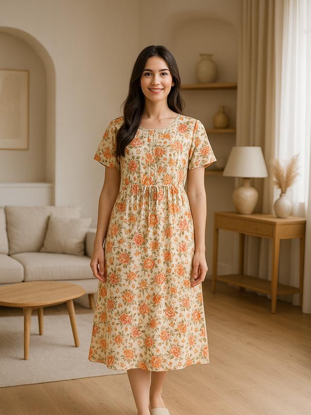 7 Model Daster yang Lagi Trend di 2025, Pilihan Favorit Ibu-Ibu dan ...