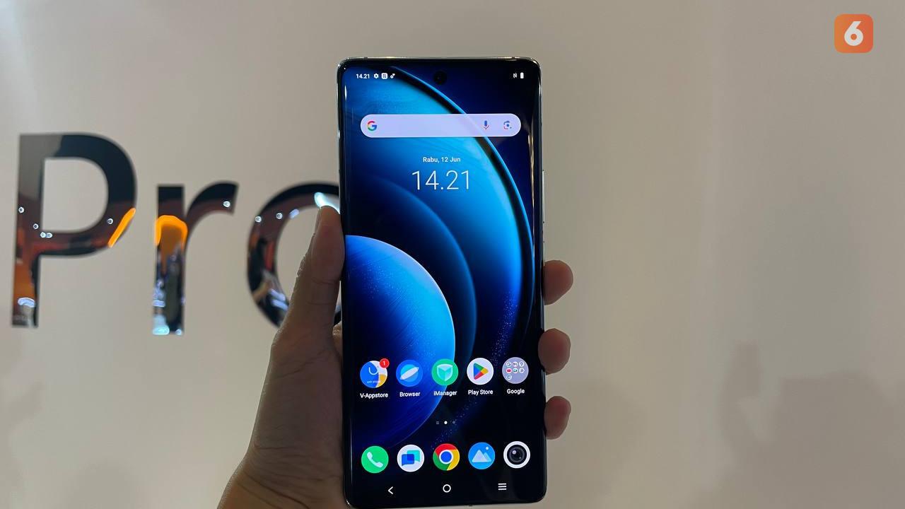 Top 3 Tekno: Daftar HP Vivo yang Kebagian Android 16 hingga Penampakan ...