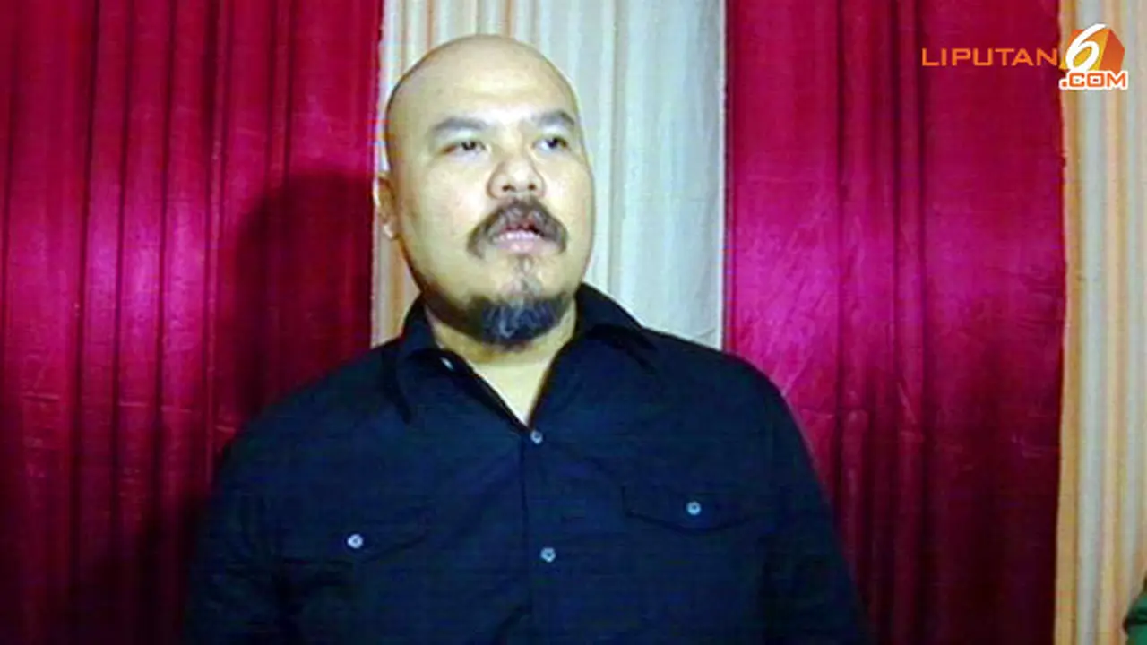 Eno-Nadilla Menikah, Bagus `Netral`: Welcome to the Club - ShowBiz ...