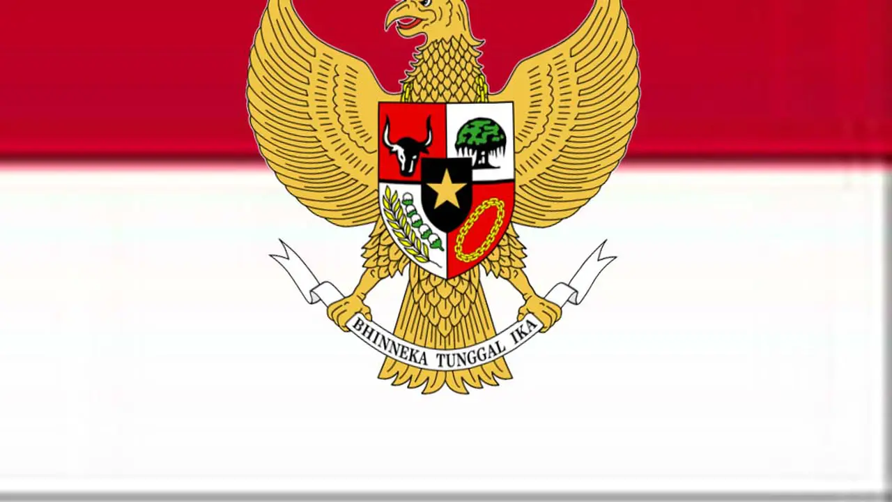 Mengetahui Makna, Fungsi, Serta Filosofi Sila-Sila Pancasila - News ...