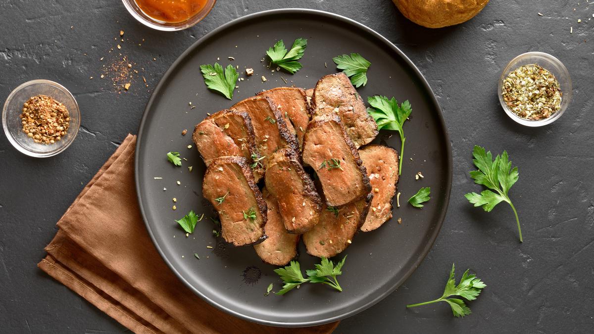 4 Inspirasi Masakan Enak dengan Bahan Dasar Hati Sapi - Lifestyle ...