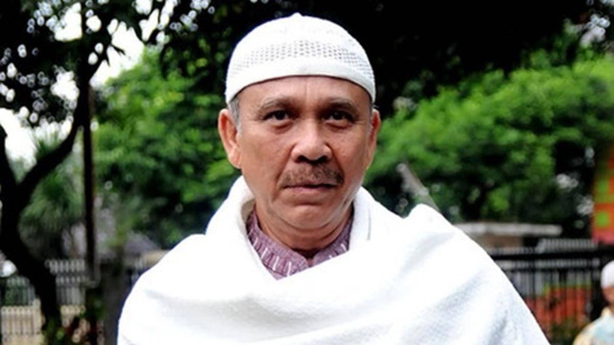 Berkat Film Religi Ini, El Manik Menjadi Mualaf - Entertainment Fimela.com