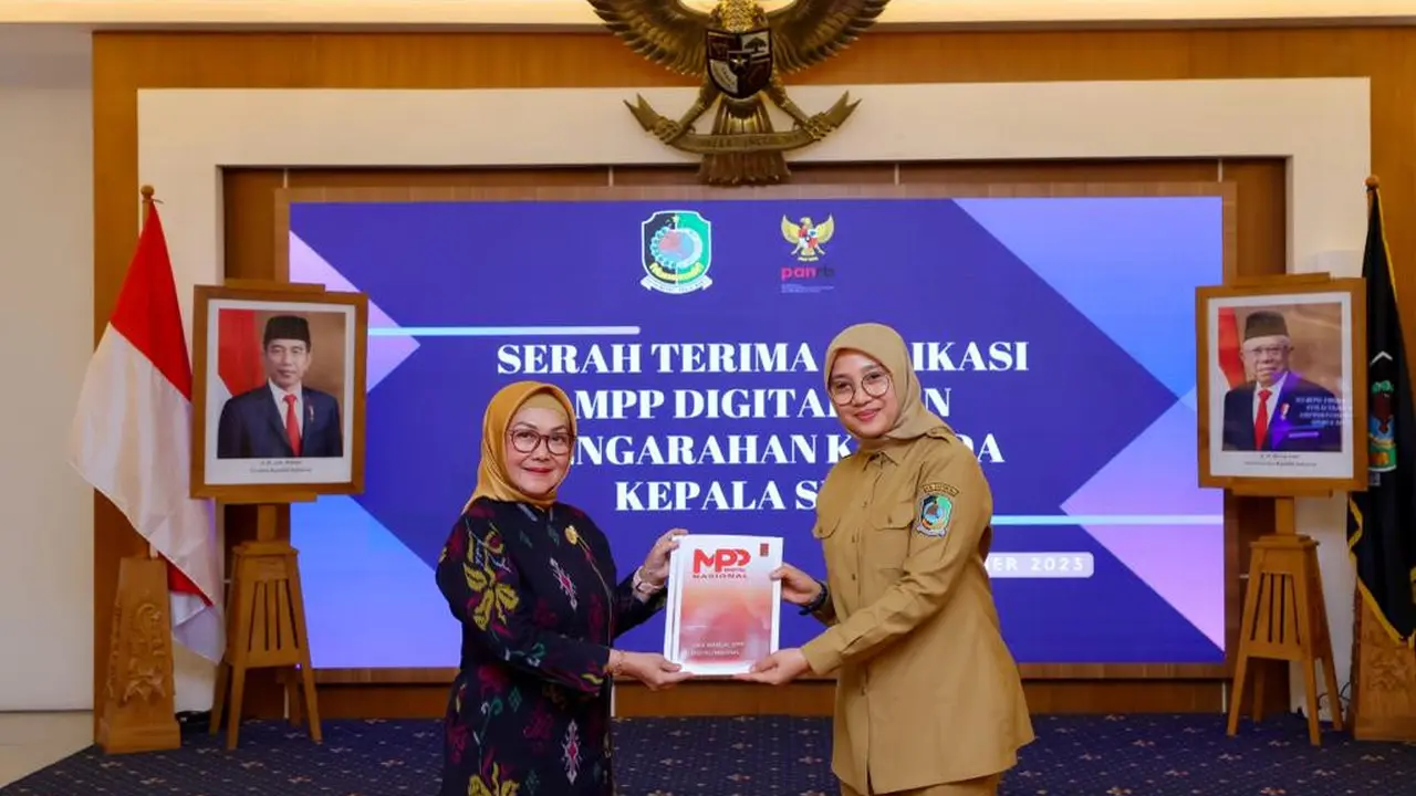 Mal Pelayanan Publik Besutan Banyuwangi Resmi Diadopsi Nasional, Apa Kelebihannya? - Surabaya ...