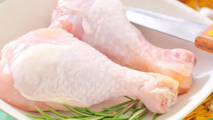 Bagian Ayam Dan Manfaatnya (Part 8)