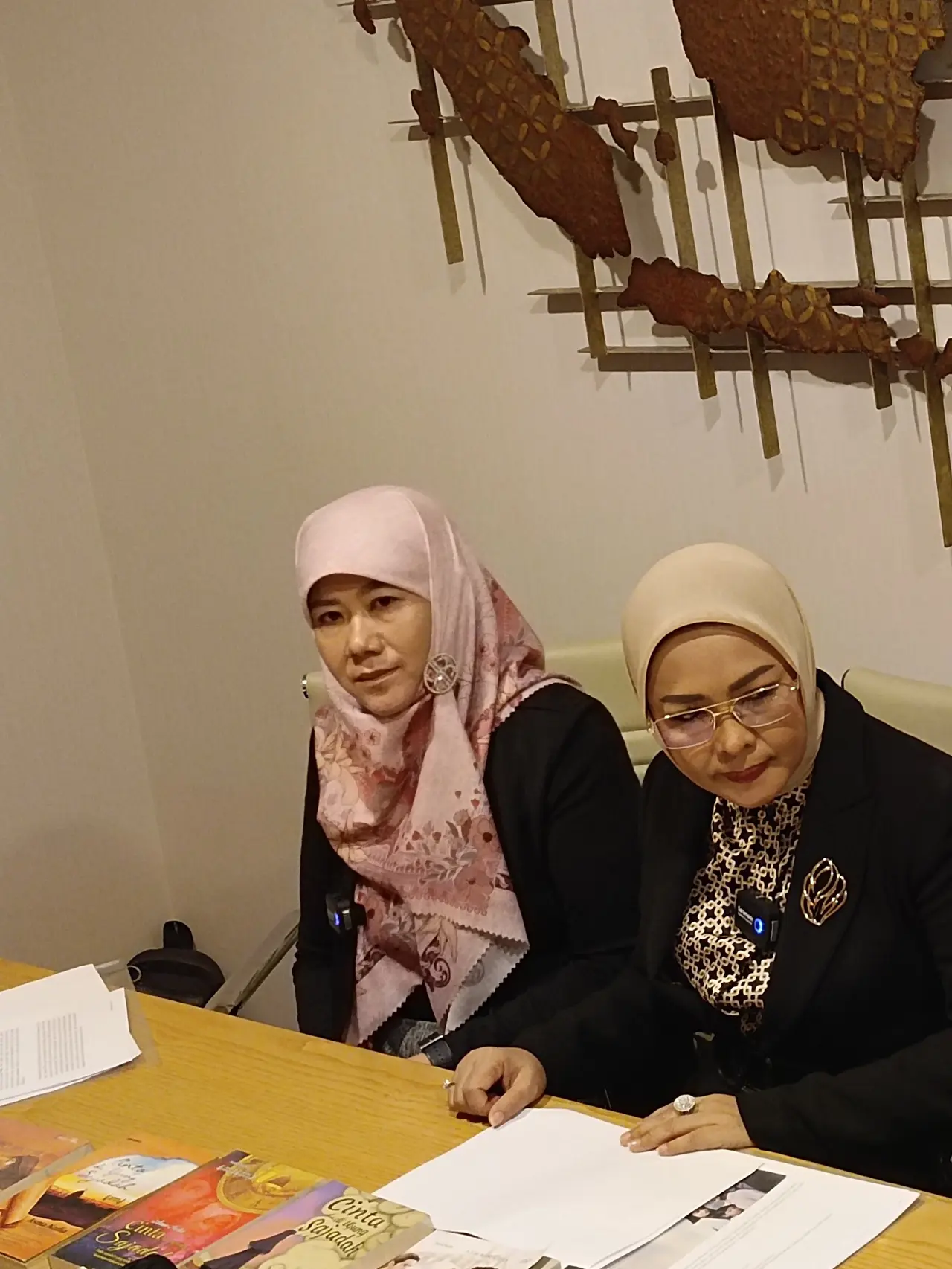 Asma Nadia Sebut Film Air Mata di Ujung Sajadah Bukan Adaptasi Novelnya ...
