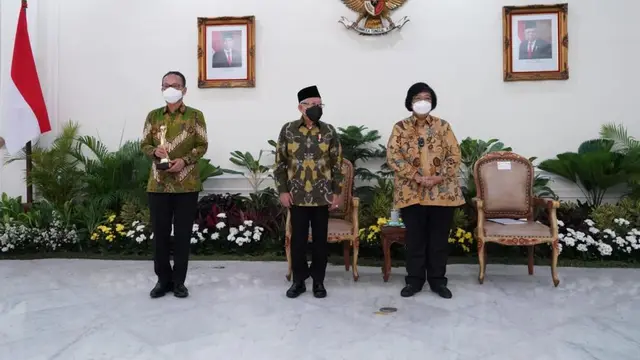 Membanggakan, Subholding Pertamina Sabet 9 Proper Emas dari KLHK - Bisnis Liputan6.com