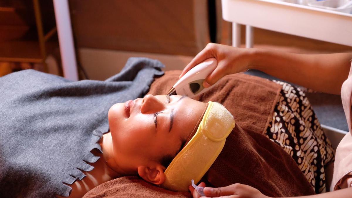 Seperti Berada di Rumah, Nikmati Perawatan Spa dan Relaksasi dengan ...