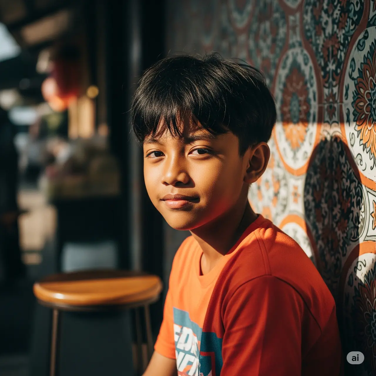 6 Model Potongan Rambut Anak Laki-Laki Sesuai Bentuk Wajah, Bikin ...