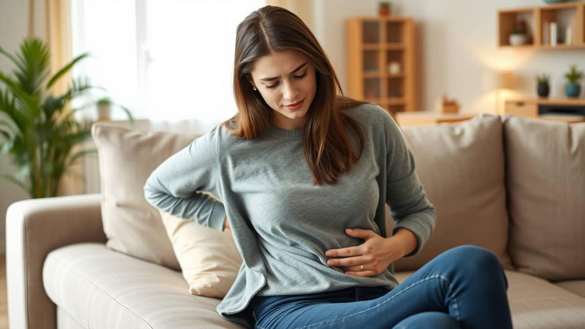 Apa itu PMS? Kenali Gejala dan Cara Mengatasinya