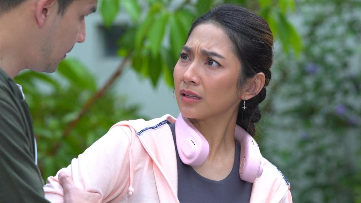 Saksikan Sinetron Takdir Cinta Yang Kupilih, Episode Kamis 8 Desember 2022 Malam Via Live ...