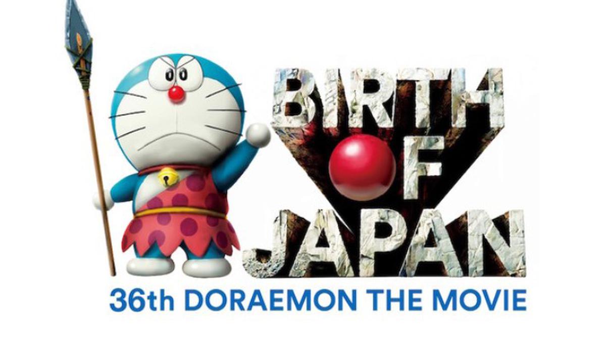 Film Doraemon ke-36 Libatkan Penyanyi Senior Masayoshi Yamazaki