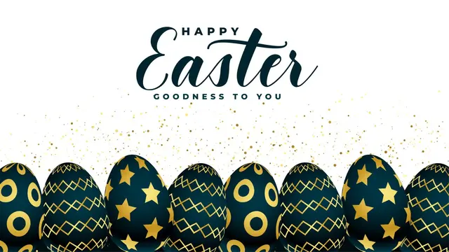 40 Kata-Kata Ucapan Selamat Paskah yang Penuh Pesan dan Doa - Ragam ...