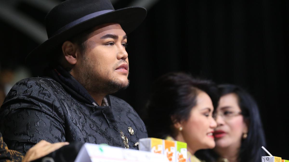 Jadi Juri Puteri Indonesia 2017, Ivan Gunawan: Tubuh Tinggi adalah ...