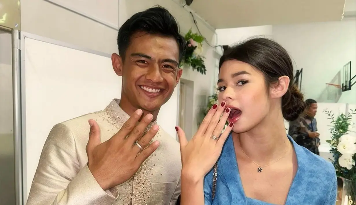 Potret Kedekatan Maria Theodore dan Pratama Arhan, Sahabat Azizah ...