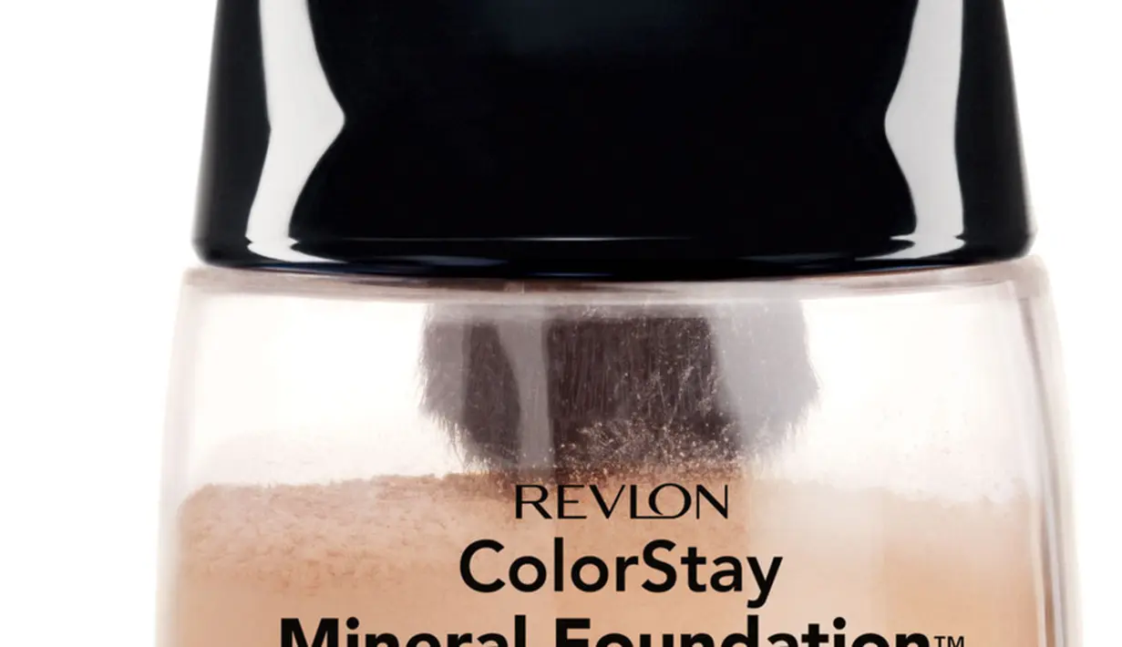 Revlon Mineral Collection - Photo Fimela.com