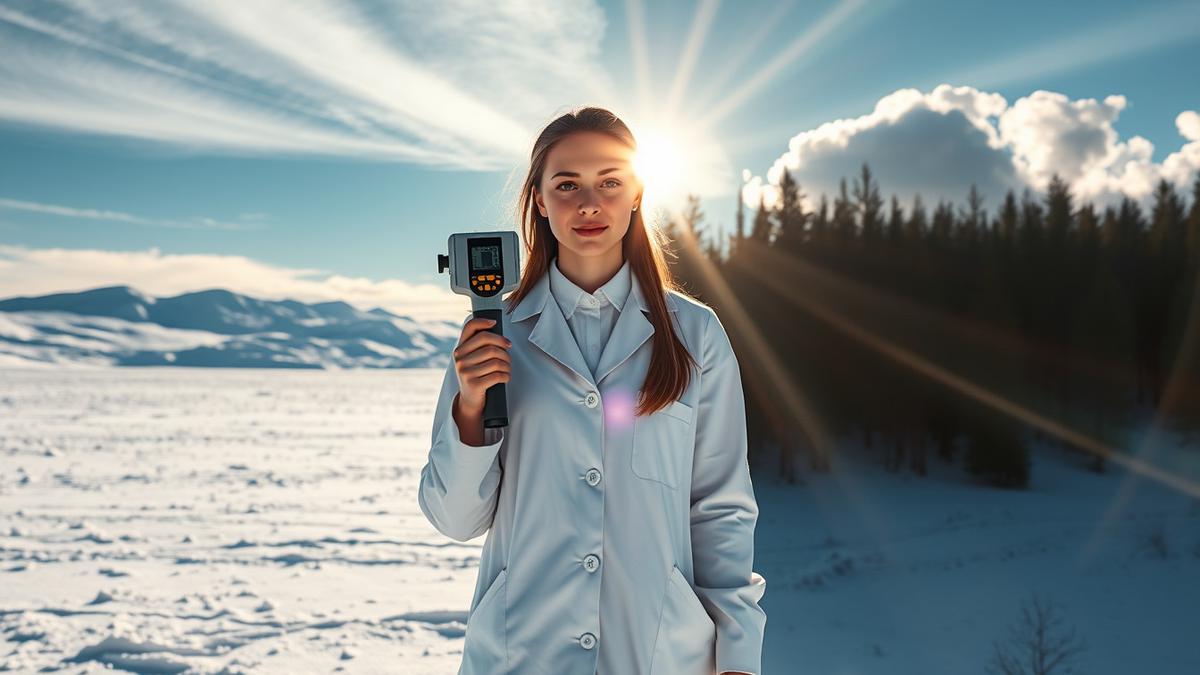 Albedo Adalah: Pengertian, Jenis, dan Dampaknya Terhadap Iklim Bumi