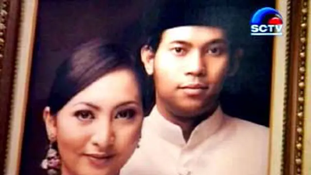 Emil "Naif" Menikah - ShowBiz Liputan6.com