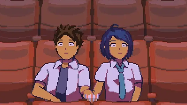 Toge Productions Akuisisi Mojiken Studio Pembuat Game A Space for the ...