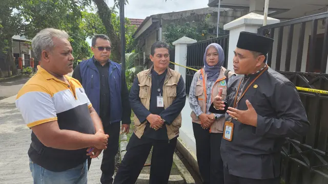 Disdik Depok soal Daycare Kiddy Space: Tidak Punya Izin, Ilegal - News ...