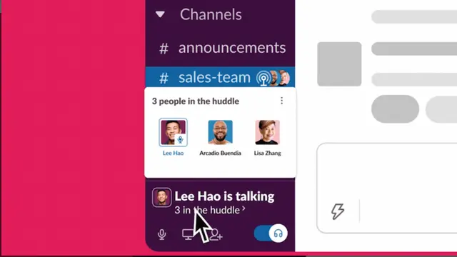 Slack Rilis Huddles, Fitur Audio Serupa dengan Discord - Tekno Liputan6.com