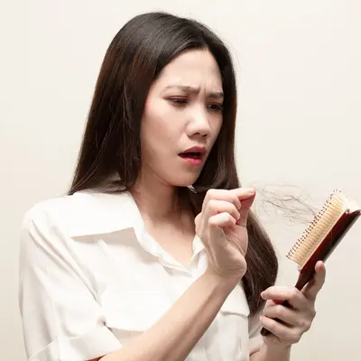 5 Bahan Alami untuk Menjaga Kesehatan Rambut Agar Tetap Lembut dan ...