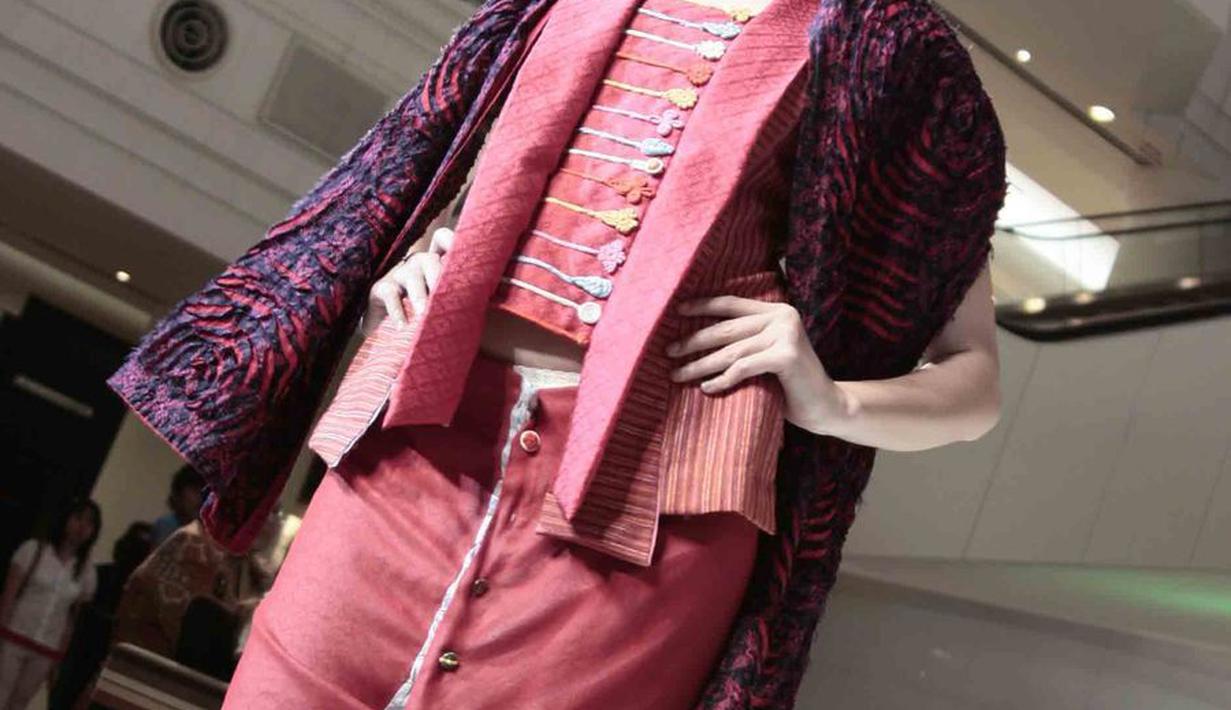 Duet Fashion Bin House dan Sebastian's - Photo Fimela.com